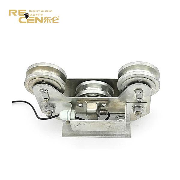 Stainless Steel Sensor Beban Sel Katrol Untuk Truk Derek Kato Tadano ...